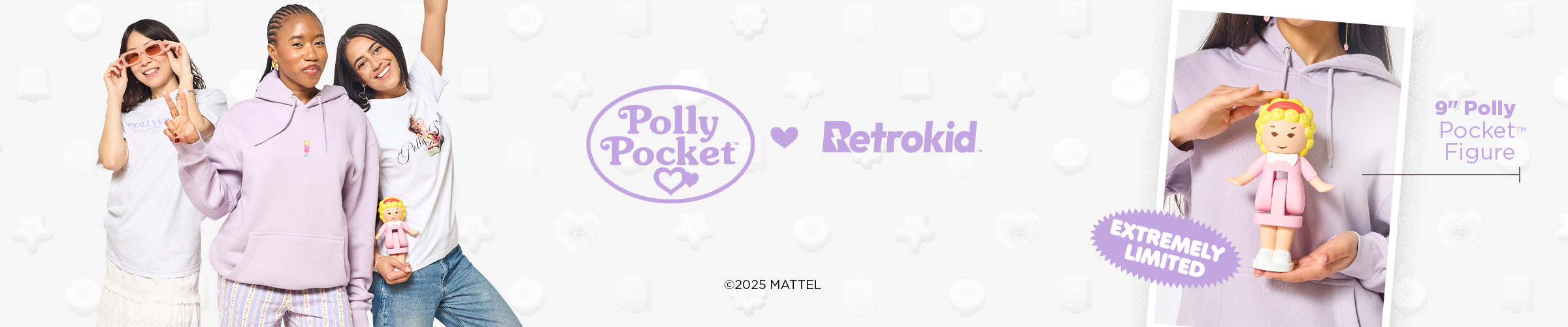 Polly Pocket™ – Retrokid.ca