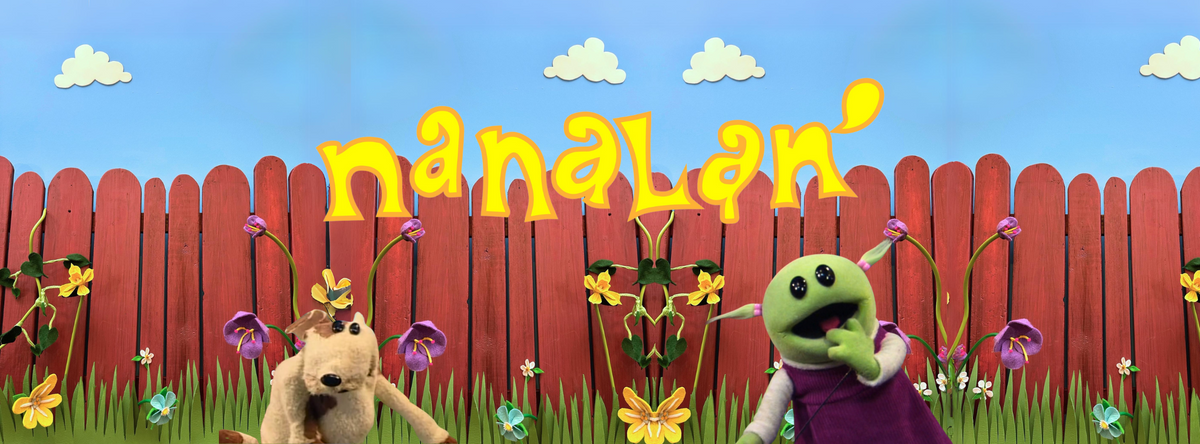 Nanalan – Retrokid.ca