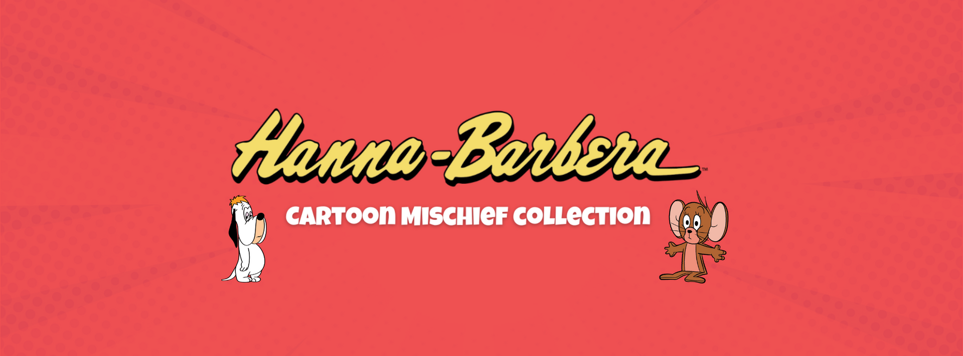 Hanna-Barbera Collection – Retrokid.ca