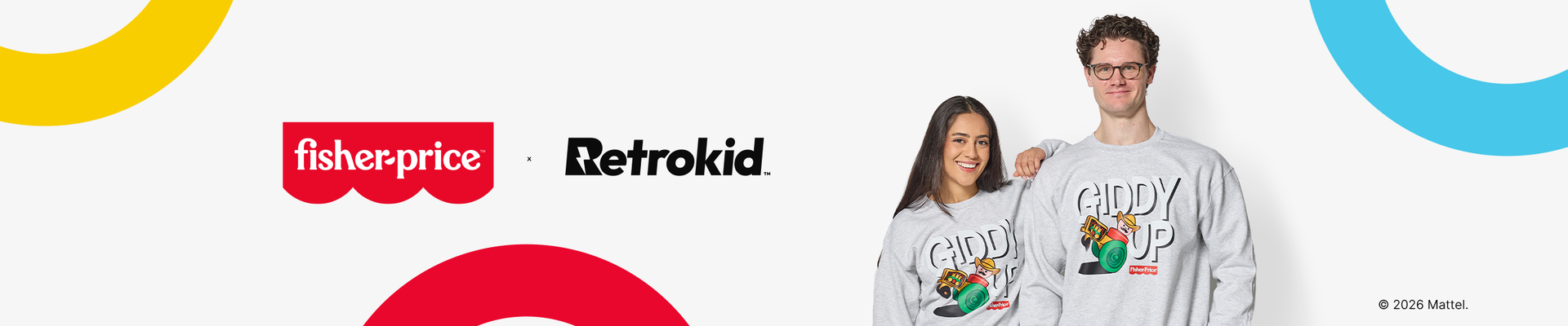 Fisher-Price – Retrokid.ca