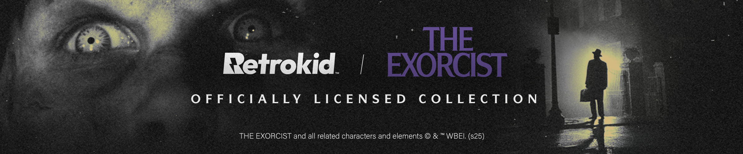 The Exorcist – Retrokid.ca