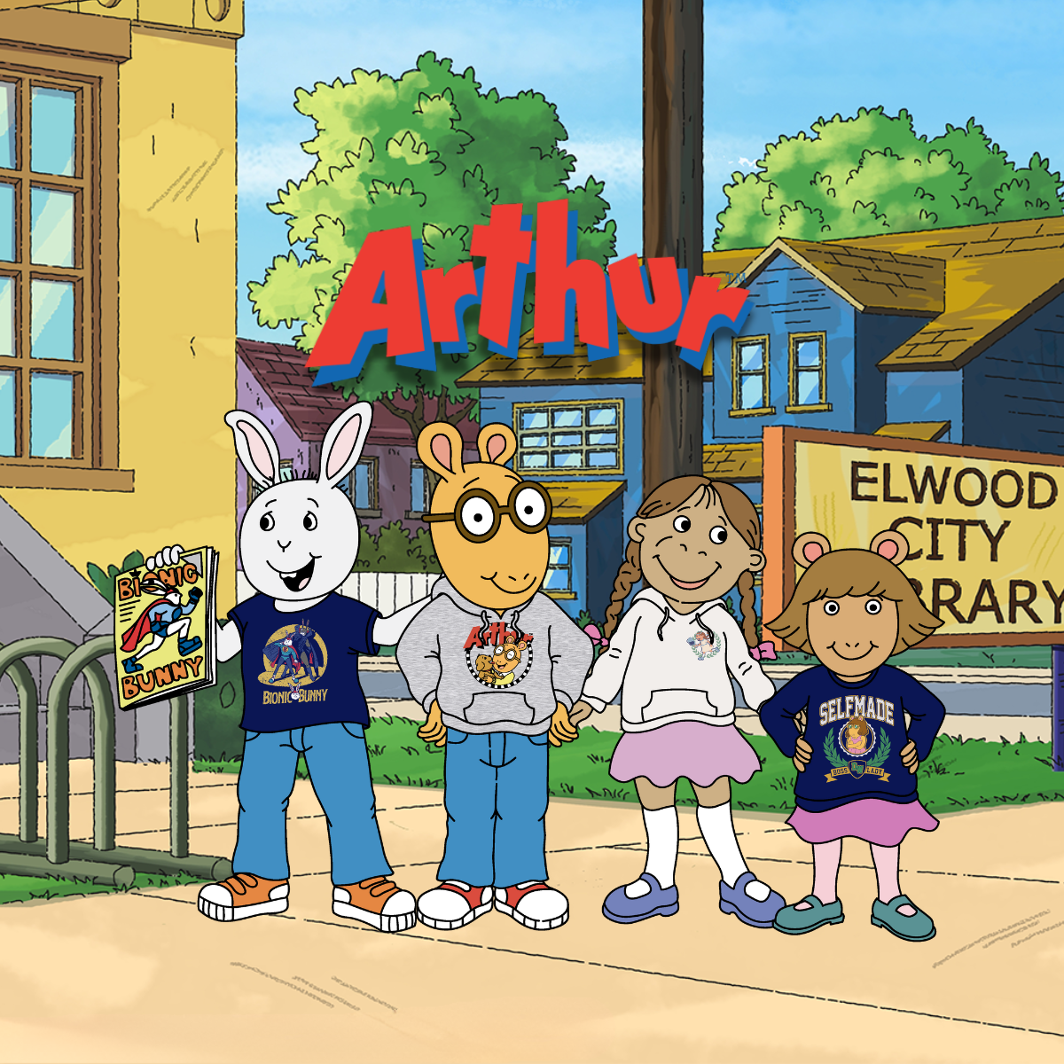 Retrokid™ - Show off your childhood – Retrokid.ca