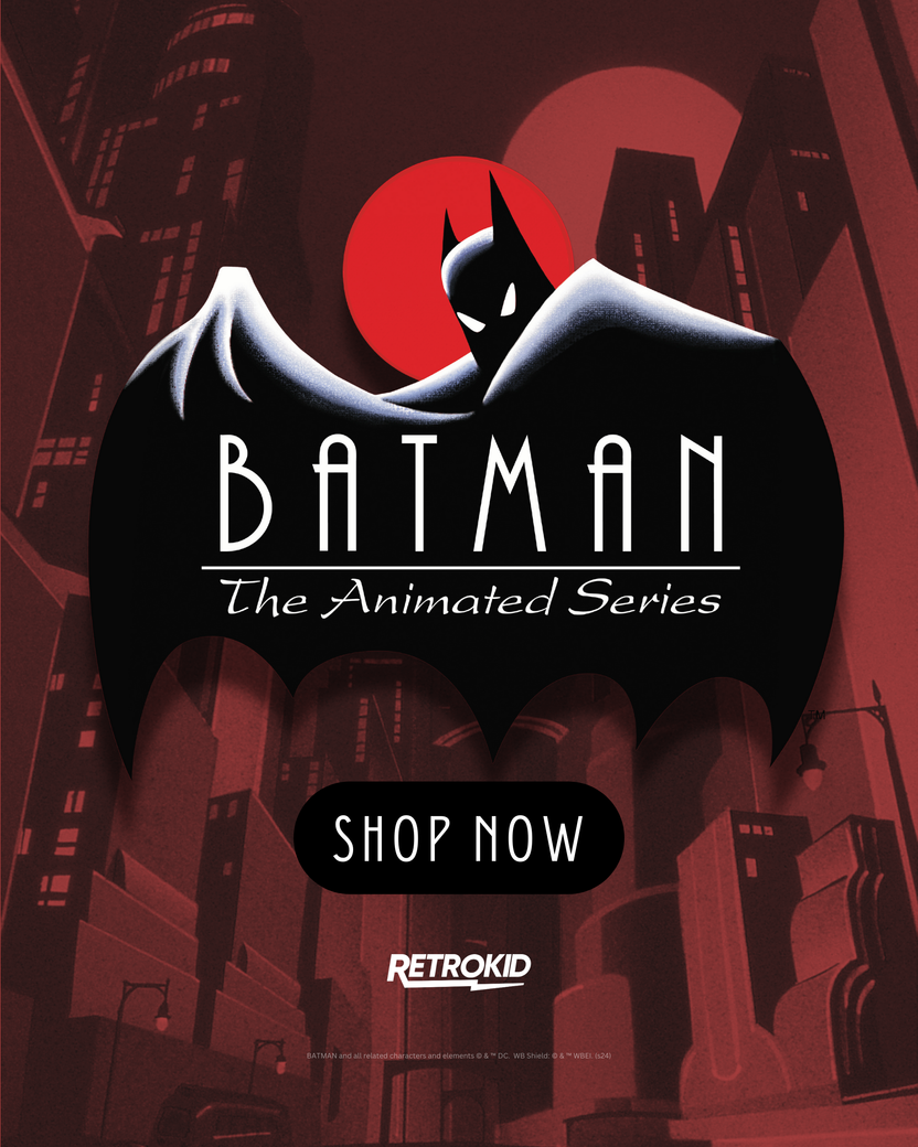 Retrokid™ - Show off your childhood – Retrokid.ca