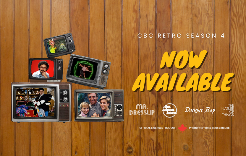 Retrokid™ - Show off your childhood – Retrokid.ca
