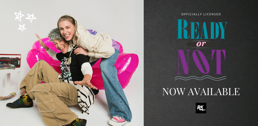 Retrokid™ - Show off your childhood – Retrokid.ca