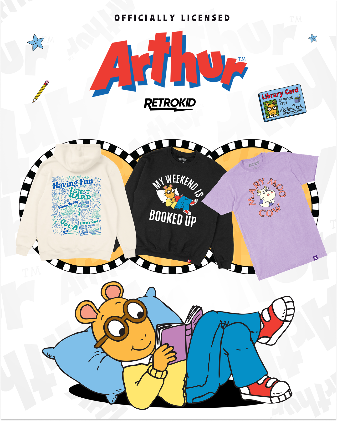 Retrokid™ - Show off your childhood – Retrokid.ca