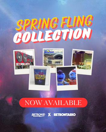 Retrokid™ - Show off your childhood – Retrokid.ca