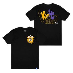 YTV 'Keep It Weird' – Retrokid.ca