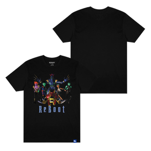 Retrokid™ - Show off your childhood – Retrokid.ca