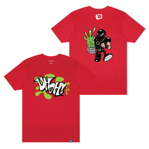 YTV 'Keep It Weird' – Retrokid.ca